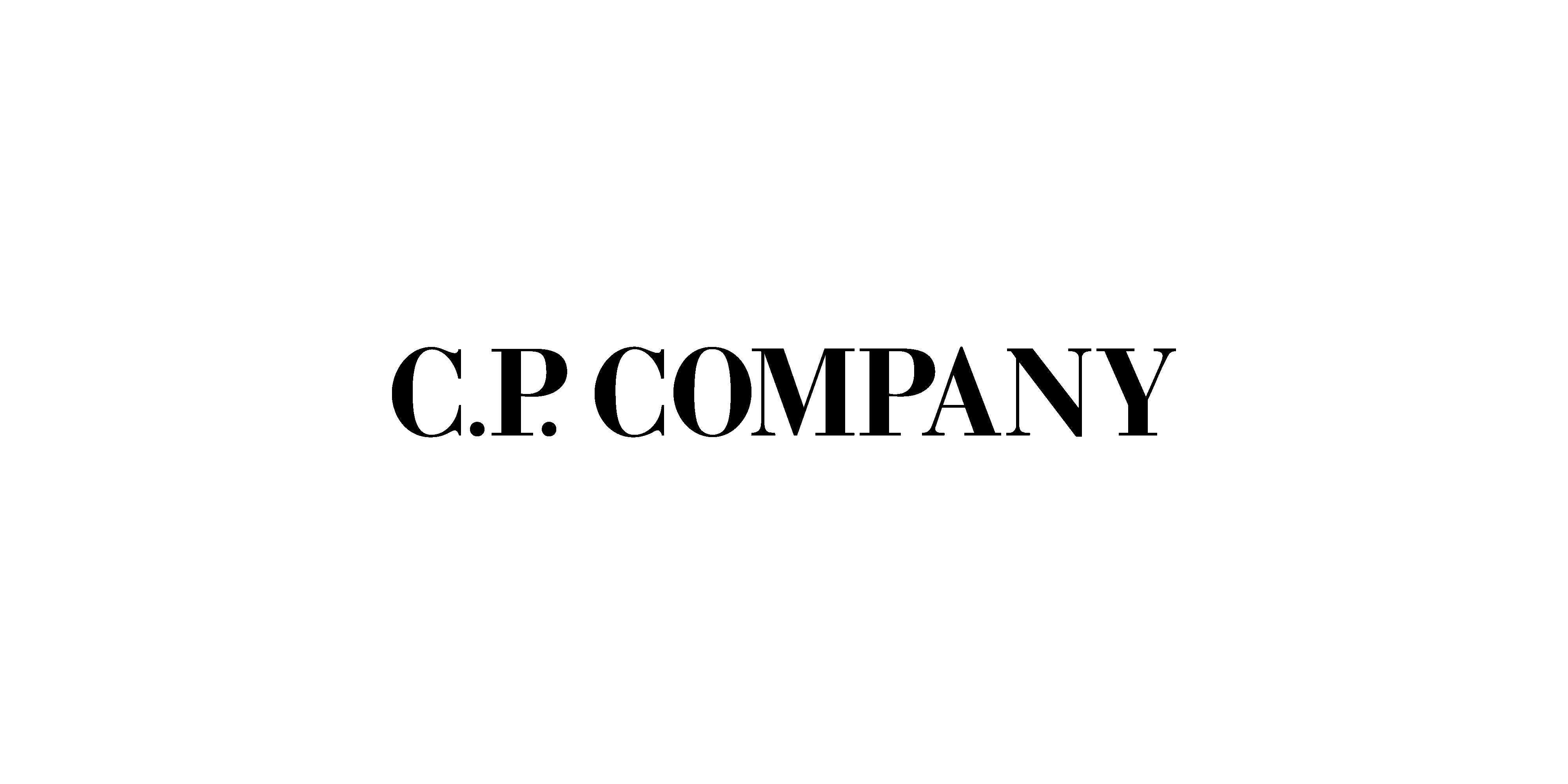 C.P. Company – A-Priori